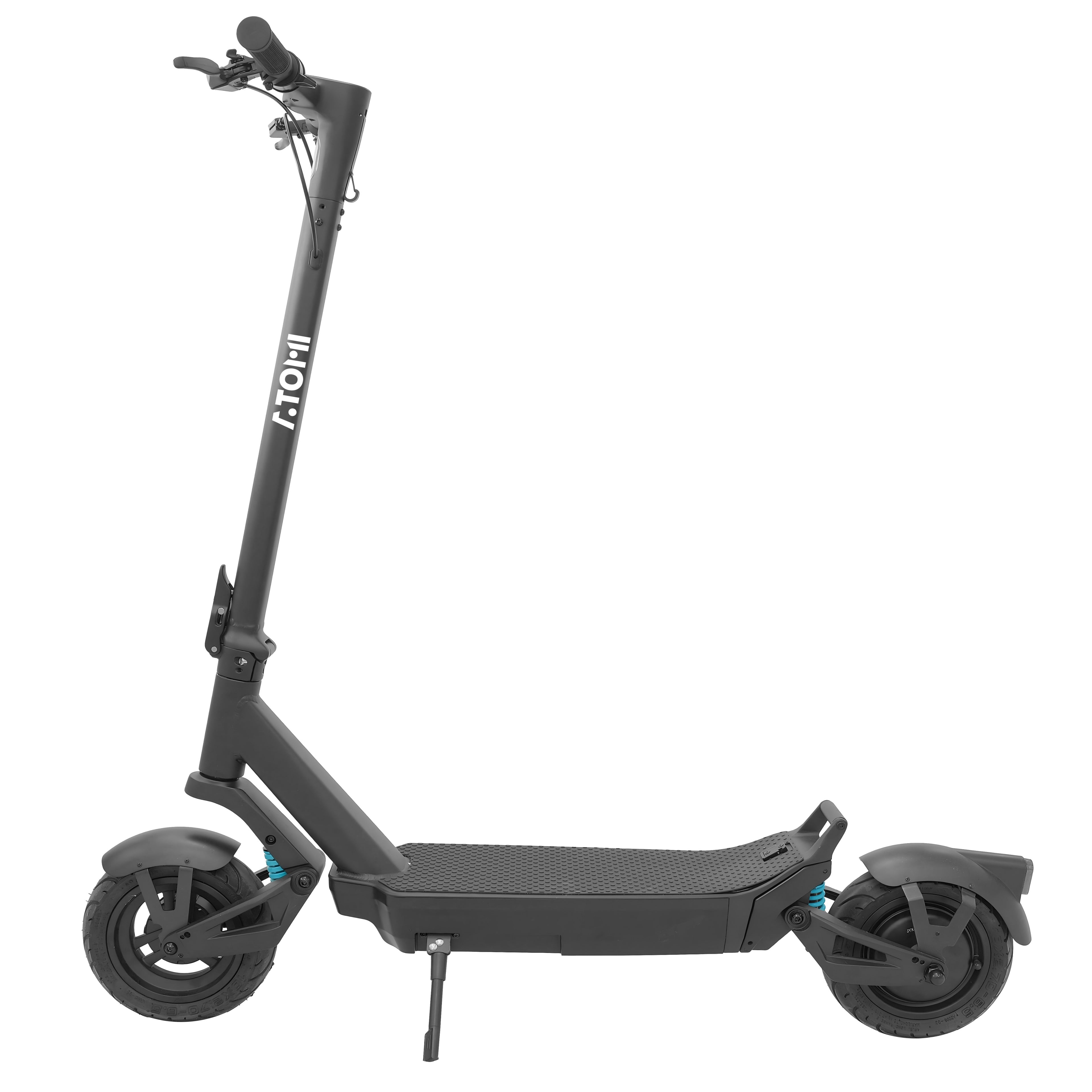 Atomi L10 Trotinete Elétrica – ATOMI Scooters