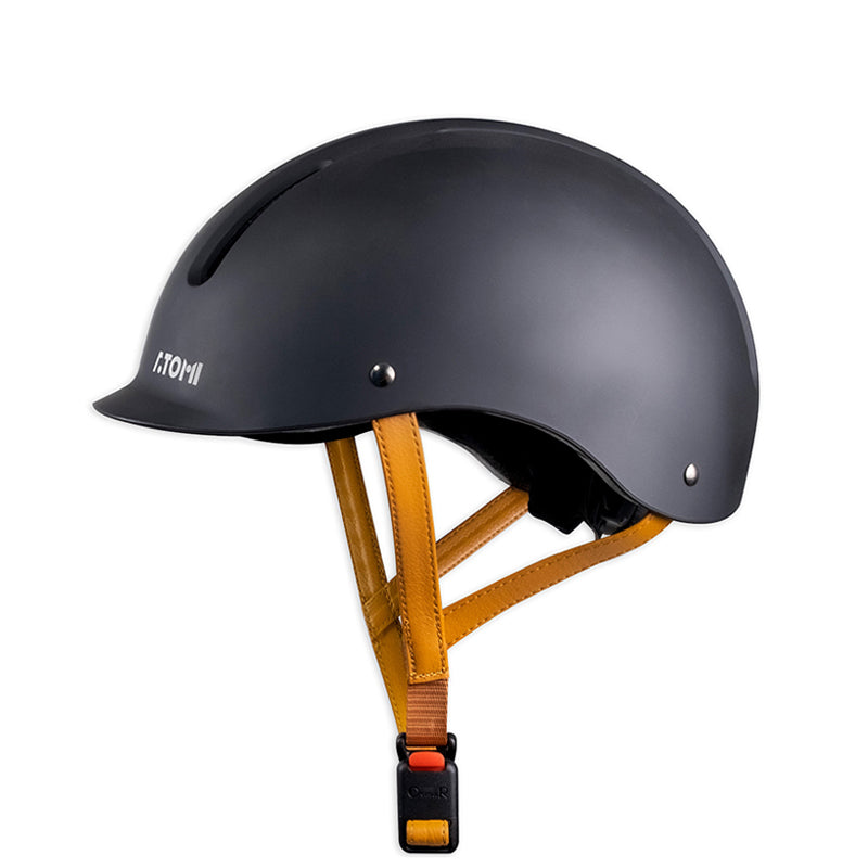Atomi Helmet – ATOMI Scooters